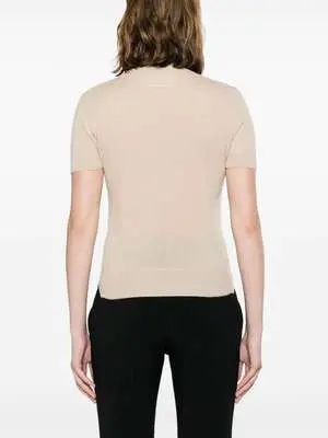 Ermanno Scervino Cashmere Top