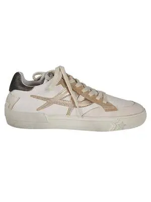 Ash Sneakers - White