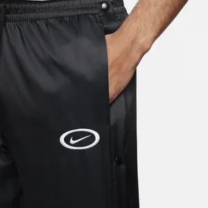 Nike Dna Dri-fit Basketball Tear-away Pants