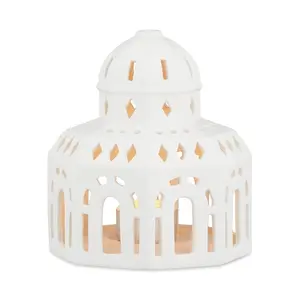 Rosendahl Kahler Urbania Tivoli Lighthouse Glass
