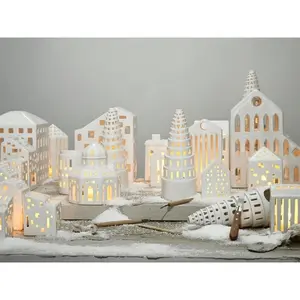 Rosendahl Kahler Urbania Tivoli Lighthouse Glass