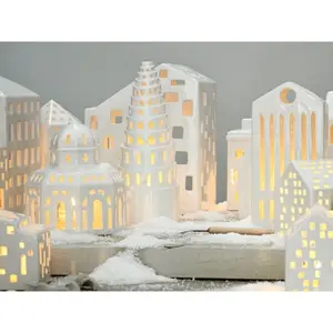 Rosendahl Kahler Urbania Tivoli Lighthouse Glass