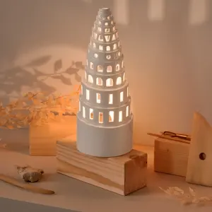 ROSENDAHL Kahler Urbania Lighthouse High Tower