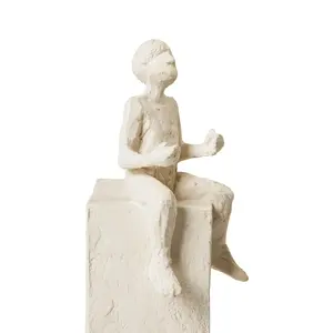 Rosendahl Kahler Astro Gemini Sculpture