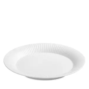 ROSENDAHL Kahler Hammershoi Large Plate - White