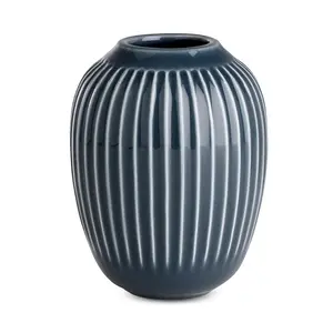 ROSENDAHL Kahler Hammershoi Vase - Gray