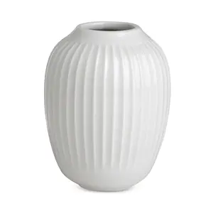 ROSENDAHL Kahler Hammershoi Vase - White
