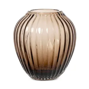 ROSENDAHL Kahler Hammershoi Vase - Wood
