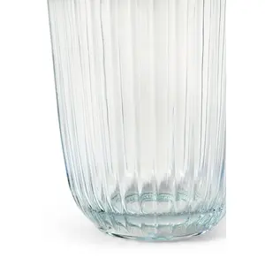 Rosendahl Kahler Hammershi Tumbler, Set Of 4