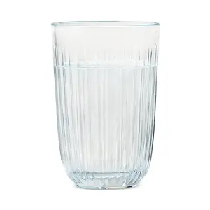 Rosendahl Kahler Hammershi Tumbler, Set Of 4