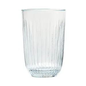 Rosendahl Kahler Hammershi Tumbler, Set Of 4