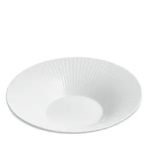 ROSENDAHL Kahler Hammershoi Soup Plate - White