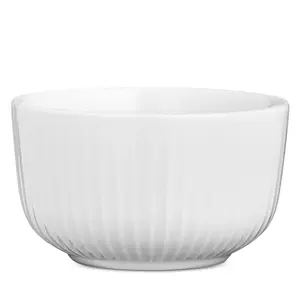 ROSENDAHL Kahler Hammershoi Bowl - White