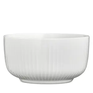ROSENDAHL Kahler Hammershoi Bowl - White