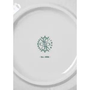ROSENDAHL Lyngby Porcelain Rhombe Bowl