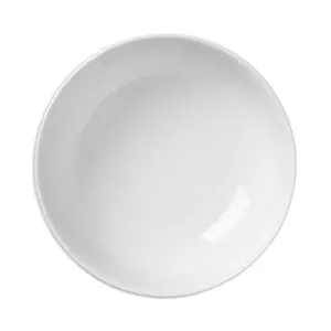 ROSENDAHL Lyngby Porcelain Rhombe Bowl