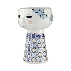 Rosendahl Bjorn Wiinblad Eva Vase