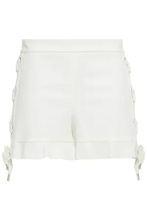 Women's Red Valentino White Bottoms