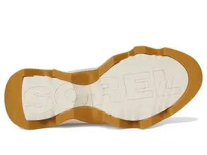 Sorel Kinetictm Impact Ii Wonder Lace Sneakers - Beige