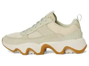Sorel Kinetictm Impact Ii Wonder Lace Sneakers - Beige