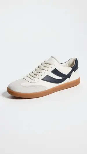 Vince Oasis-w Lace Up Sneakers