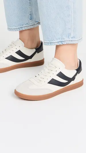 Vince Oasis-w Lace Up Sneakers