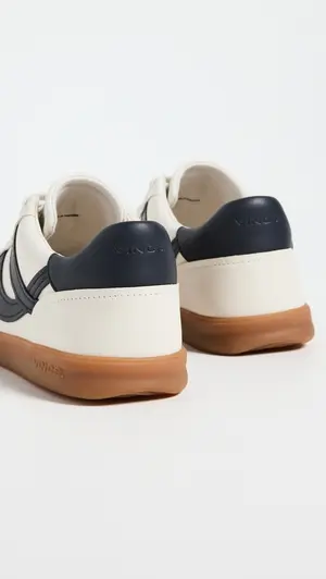 Vince Oasis-w Lace Up Sneakers