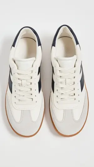Vince Oasis-w Lace Up Sneakers
