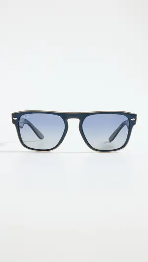 Ray-ban 0rb4407 Sunglasses