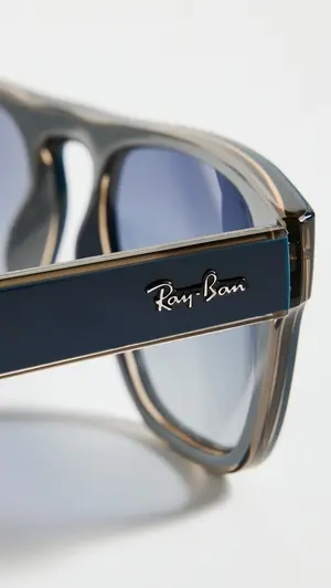 Ray-ban 0rb4407 Sunglasses