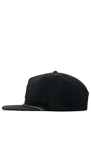 MELIN Hydro Coronado Shield Cap - Black