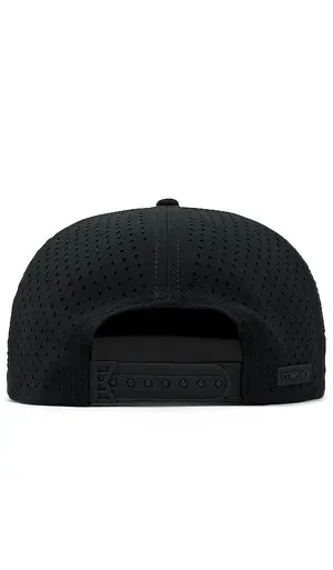 MELIN Hydro Coronado Shield Cap - Black