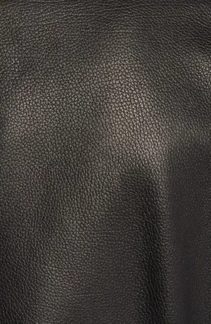 TOM FORD Harrington Leather Bomber Jacket