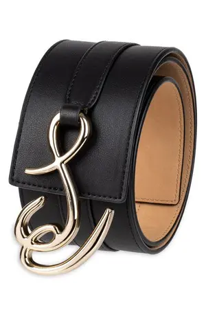 Sam Edelman Corset Belt