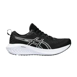 Asics Gel-excite Wide Sneakers - Black