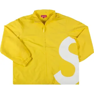 Supreme Logo Jackets For Men