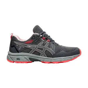 Asics Gel-venture Wide Sneakers - Grey