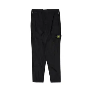 Stone Island Nylon Metal Cargo Pants