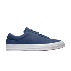 CONVERSE One Star Low Sneakers - Blue