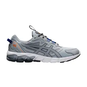 Asics Gel-quantum 90 3 Sneakers - Grey