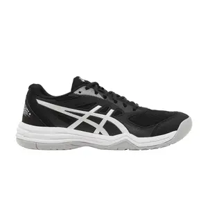 Asics ASICS Upcourt 5 Sneakers Black