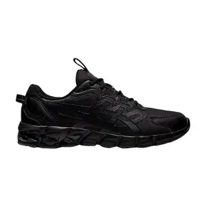 Asics Gel Quantum 90 3 Sneakers - Black