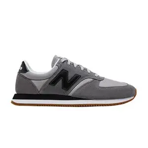 NEW BALANCE 420v2 Sneakers - Grey