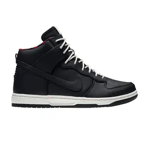 Nike Dunk High-top Sneakers