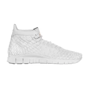 Nike Free Inneva Woven Mid Sneakers