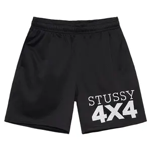 StÜssy 4x4 Mesh Short