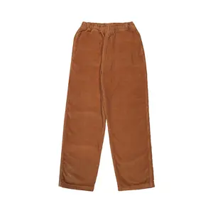 StÜssy Wide Wale Cord Beach Pant