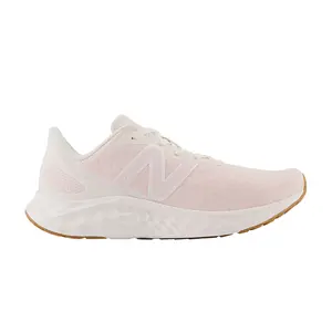 NEW BALANCE Fresh Foam Arishi V4 Wide Sneakers Pink