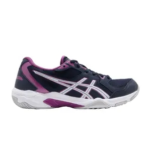 Asics Gel Rocket - Blue
