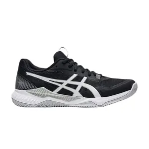 Asics Gel Tactic Sneakers - Black